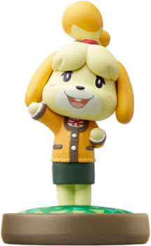 Ally – Collect and Backup your amiibo